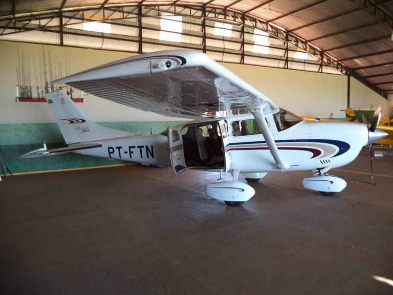 Aeroporto de Viracopos abre novo leilão da Receita Federal – Revista ...