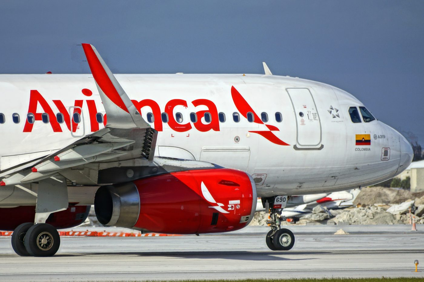 Passagens de voo direto entre Recife e Bogotá da Avianca começa no dia ...