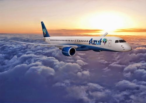 embraer-195-e2-azul-linhas-aereas – Revista Embarque