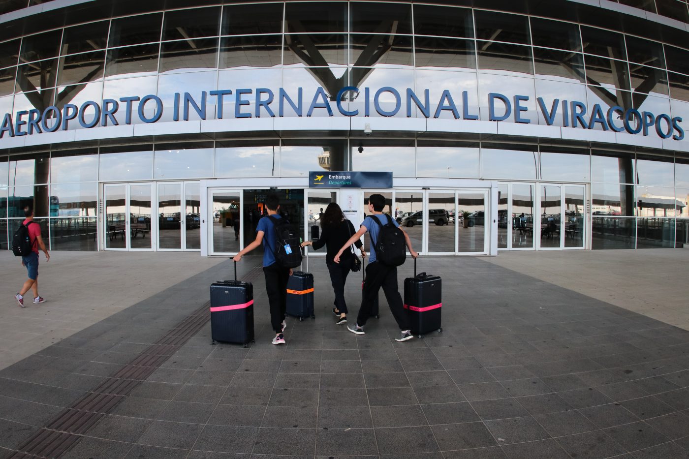 Viracopos bate recorde histórico com mais de 10,5 milhões de ...