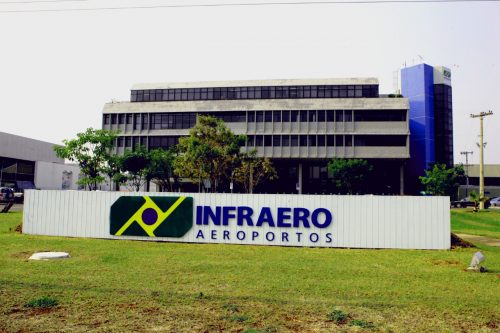50 anos da Infraero: desafios e lutas dos aeroportuários – Revista Embarque