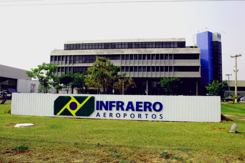 50 anos da Infraero: desafios e lutas dos aeroportuários – Revista Embarque