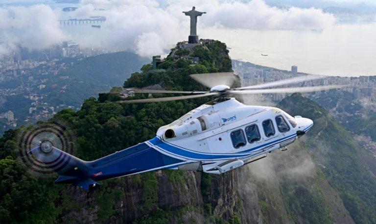 Omni Taxi aéreo e Flyton Aviation apresentam novidades na gestão de ...