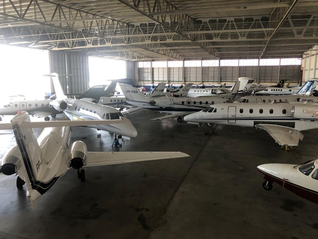 Omni Taxi aéreo e Flyton Aviation apresentam novidades na gestão de ...