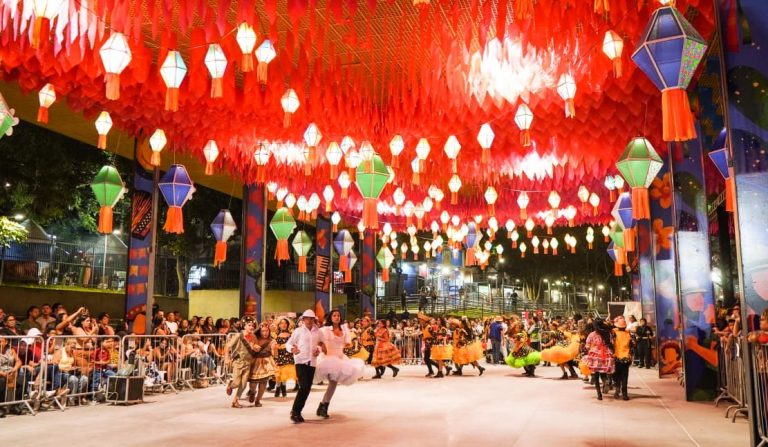 Mais voos para o São João: cidades com as maiores festas juninas ...